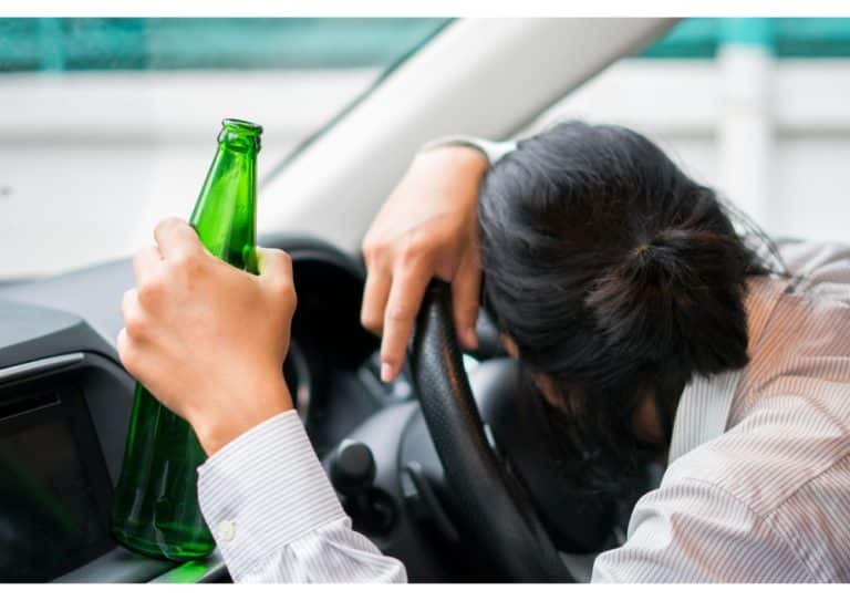 Drinking And Driving Rehab In Johannesburg - ARCA Jhb